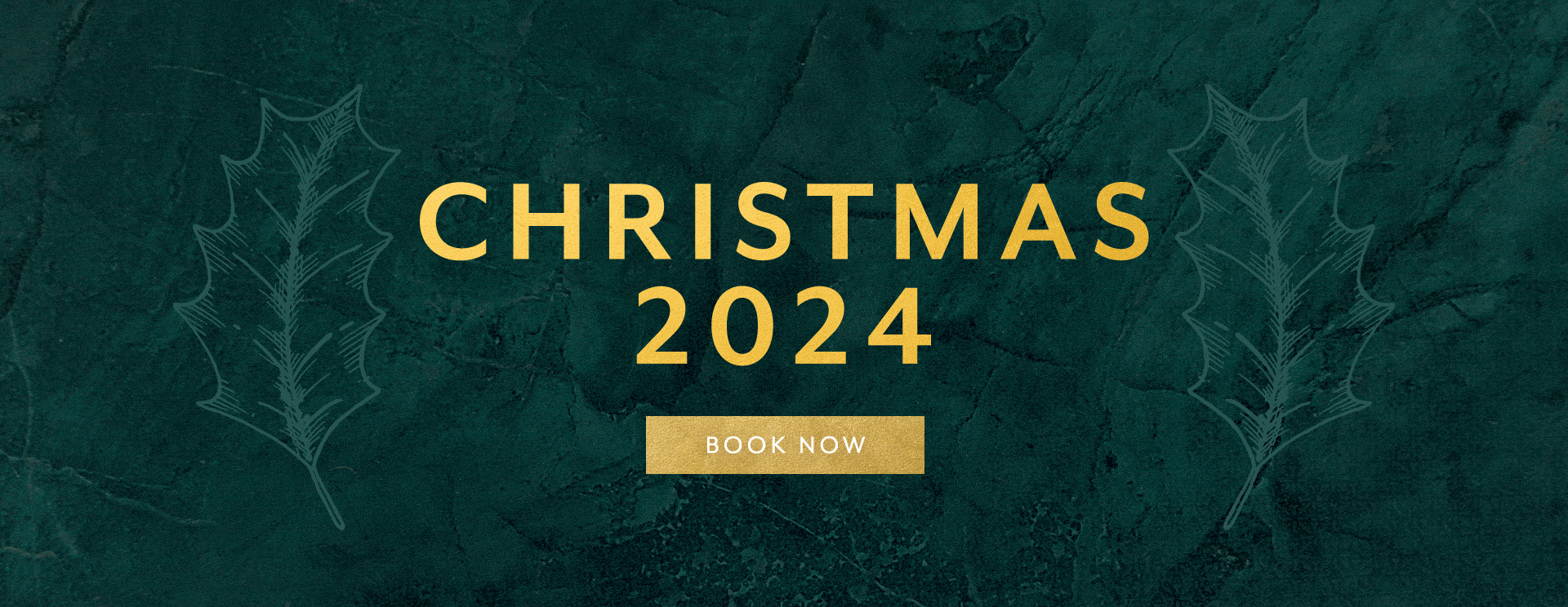 Celebrate Christmas Day 2024 in Amersham | The Swan
